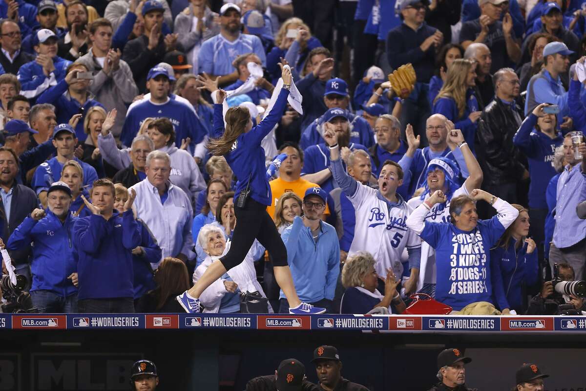 Over-the-top Panda fans are heading to Kansas City
