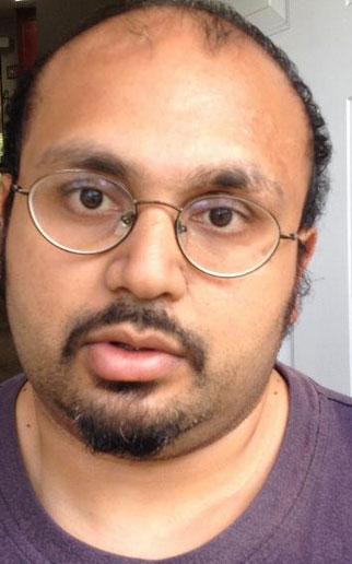 Westlake groper busted on Twitter by woman he grabbed sentenced