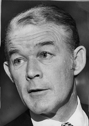 Gerald A. Crowley, who led only police strike in S.F., dies