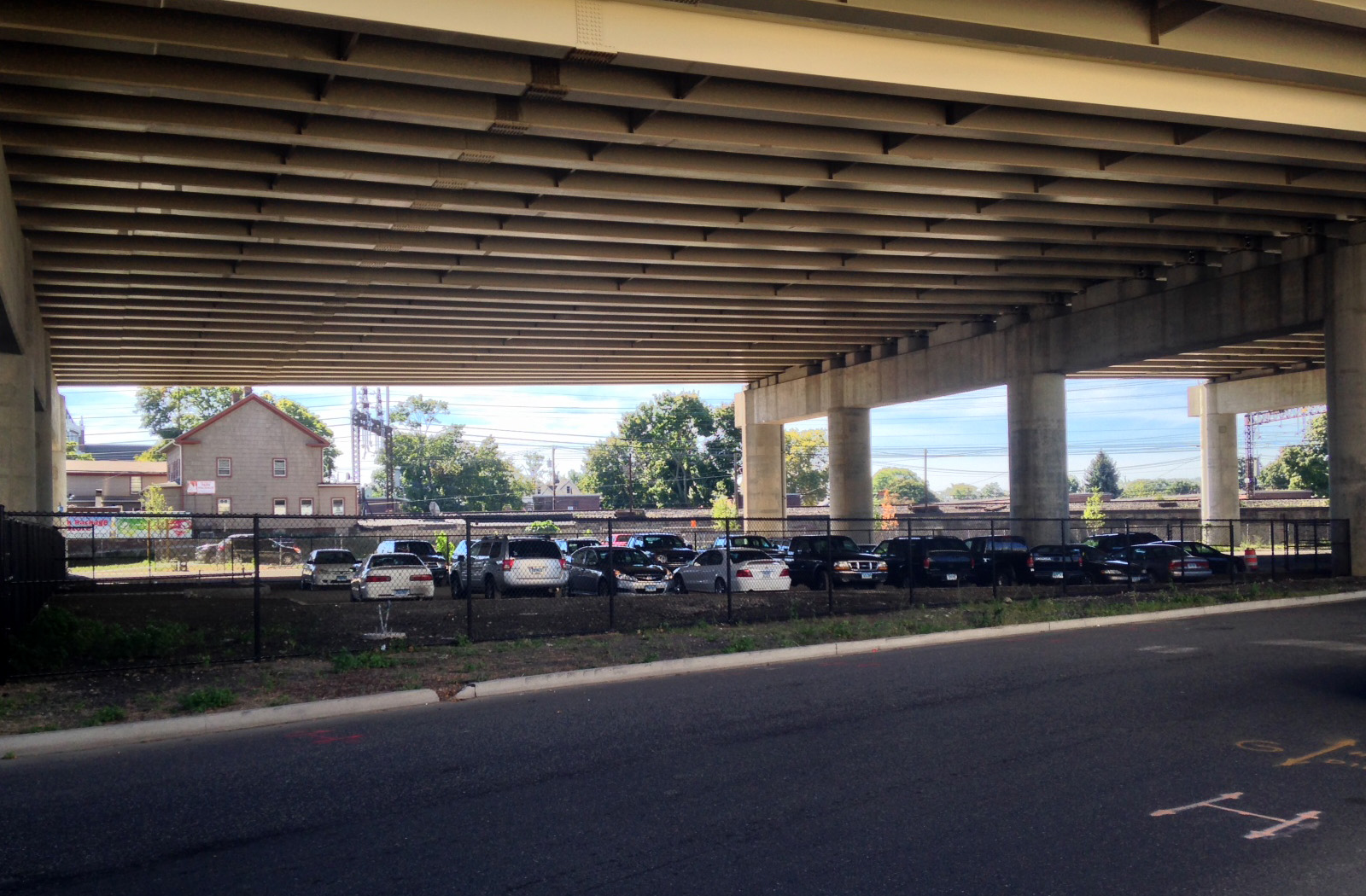 Teachers balk at soccer field that would cut parking spaces