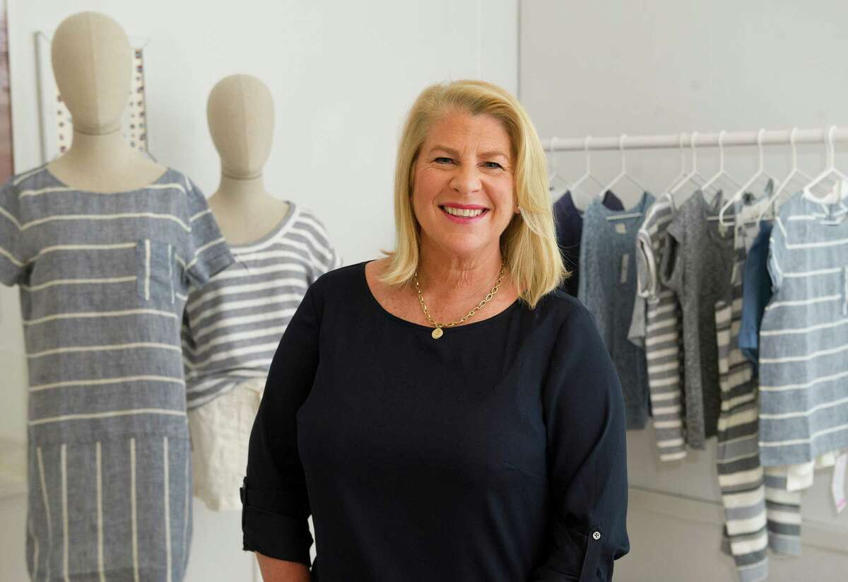 Q&A with Kay Krill, CEO of Ann Inc.