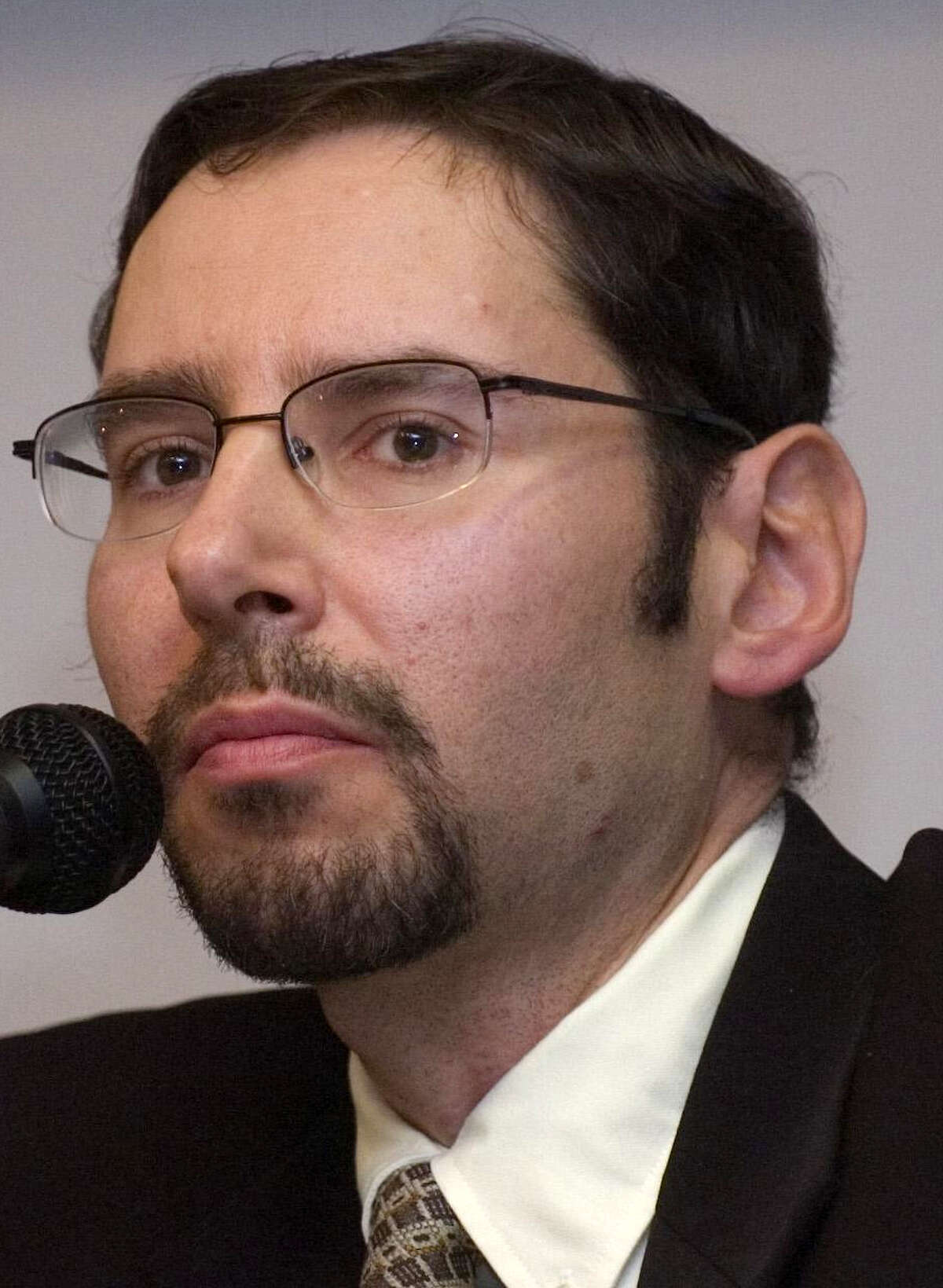 Three compete in state comptroller race