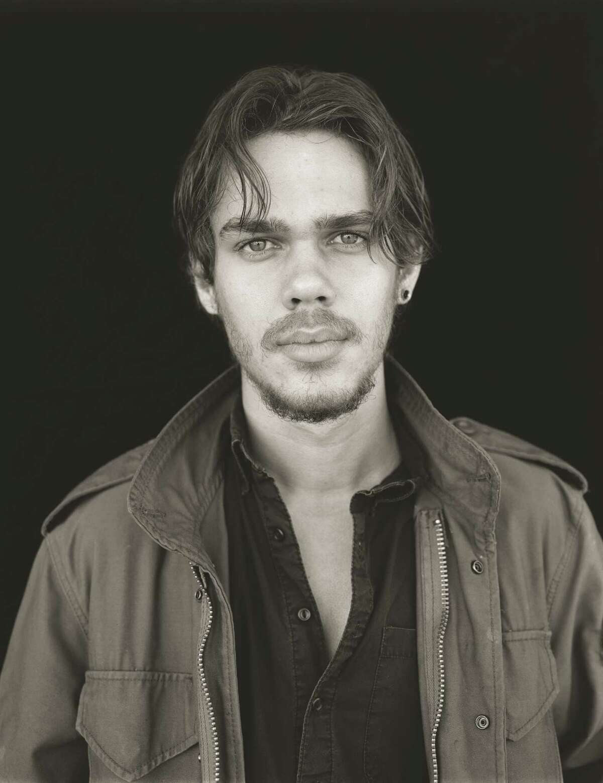 New book shows behind-the-scenes 'Boyhood' portraits