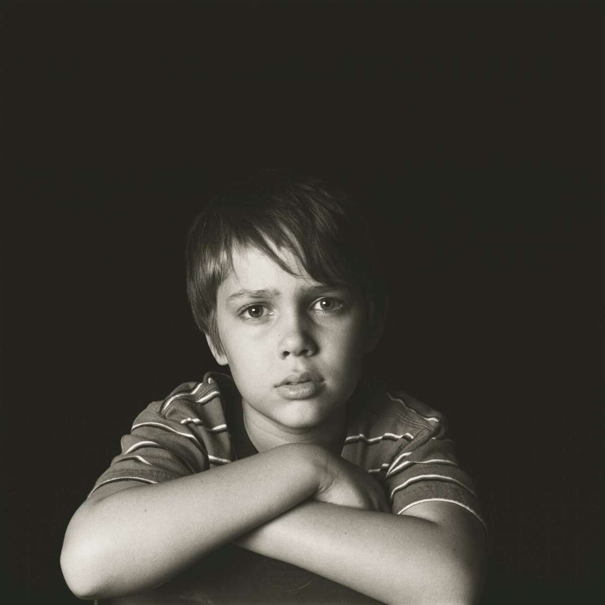 New book shows behind-the-scenes 'Boyhood' portraits