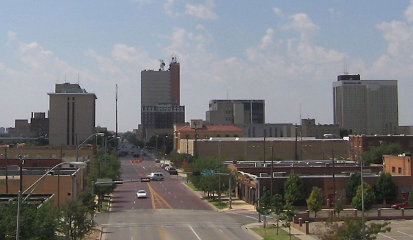 The 10 most boring cities in America