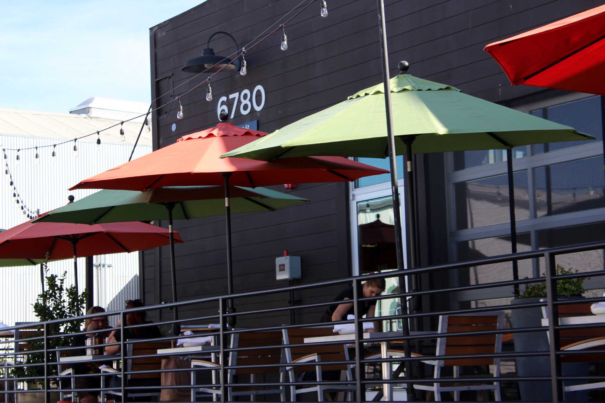 6 places to check out on McKinley Street, Sebastopol