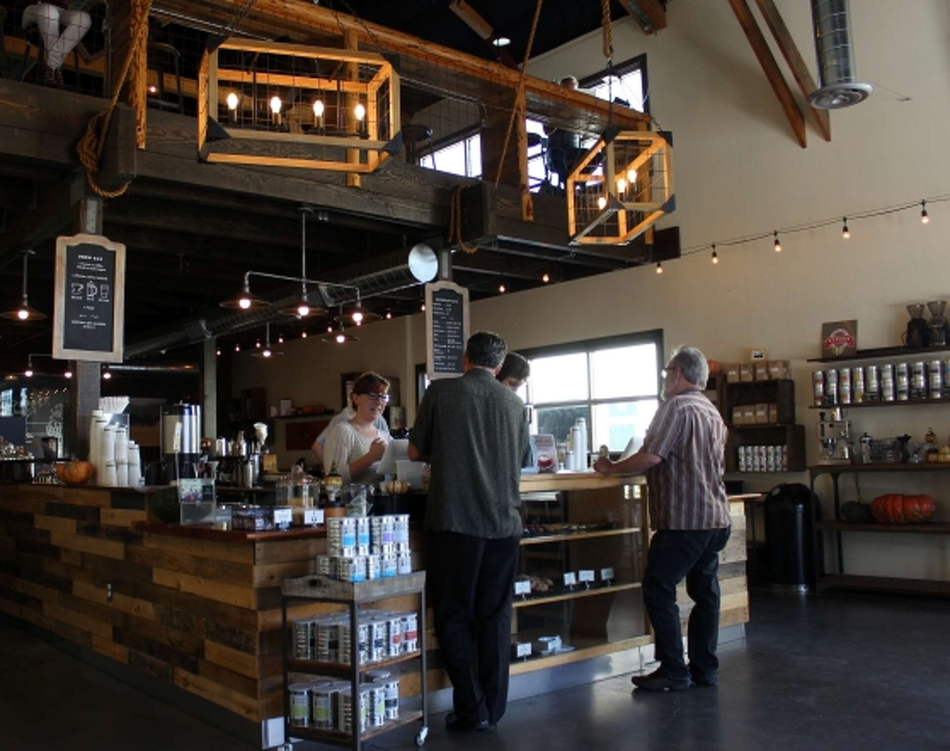 6 places to check out on McKinley Street, Sebastopol