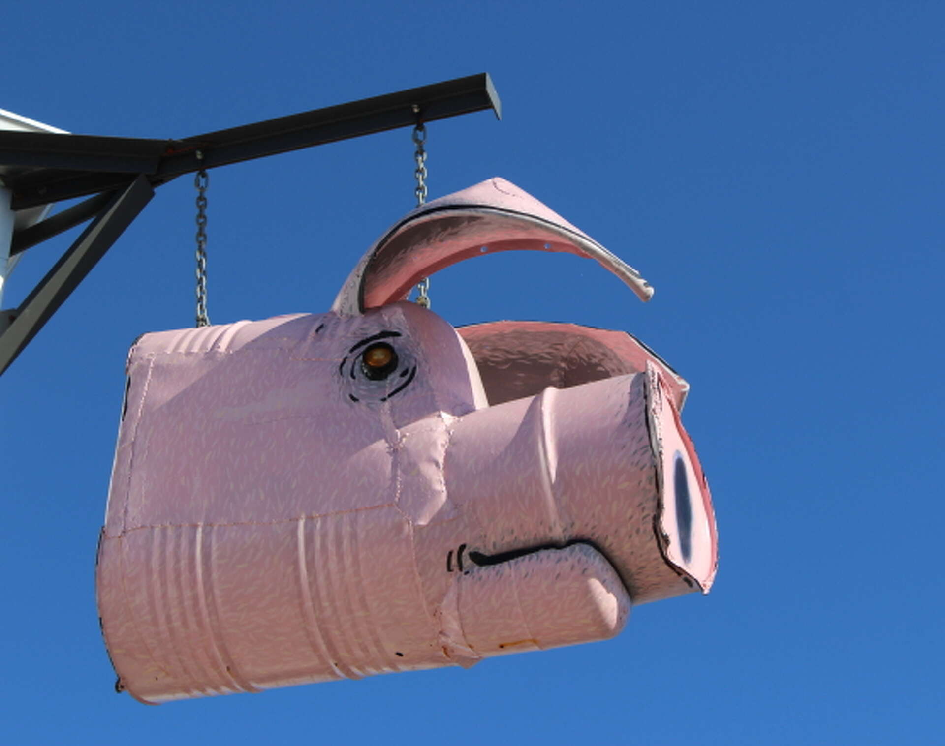 6 places to check out on McKinley Street, Sebastopol