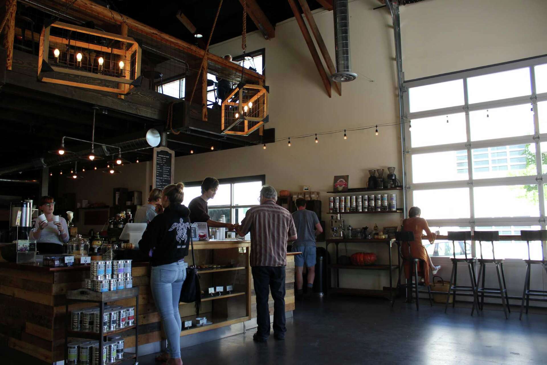 6 places to check out on McKinley Street, Sebastopol