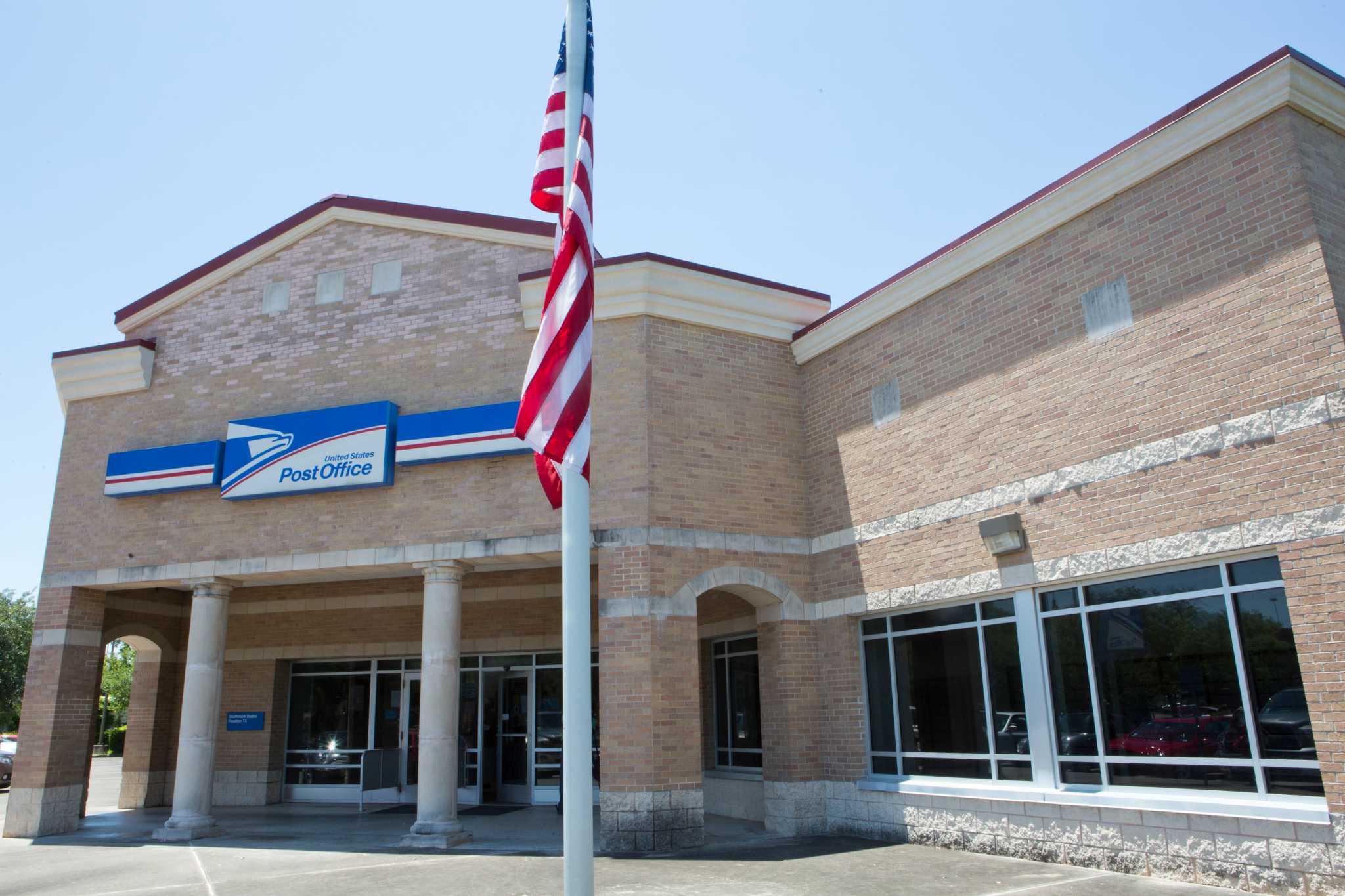 Third Ward post office saved in rare victory