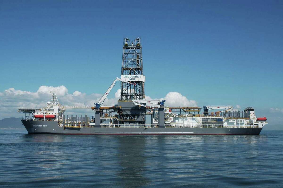 Deep water oil finds raise the pressure to reduce cost