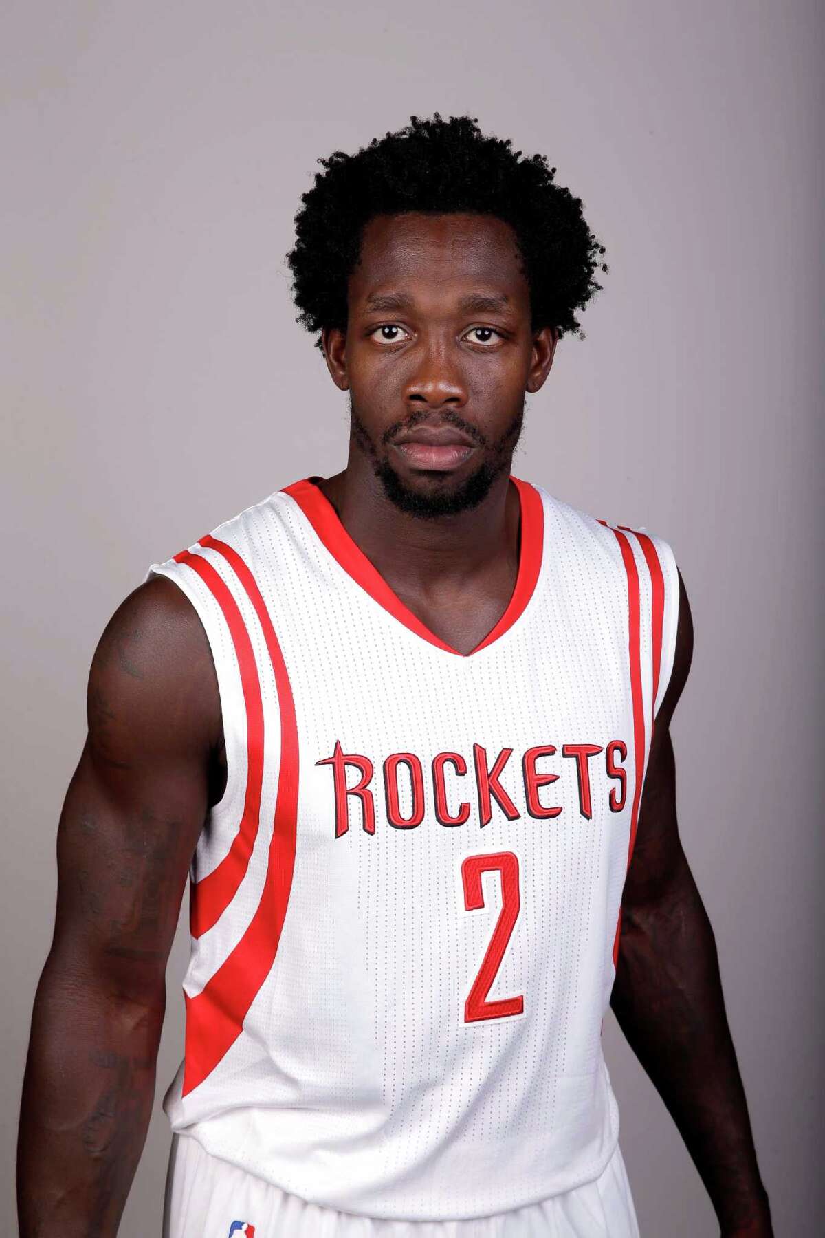 Houston Rockets' Patrick Beverley traffic stop video released