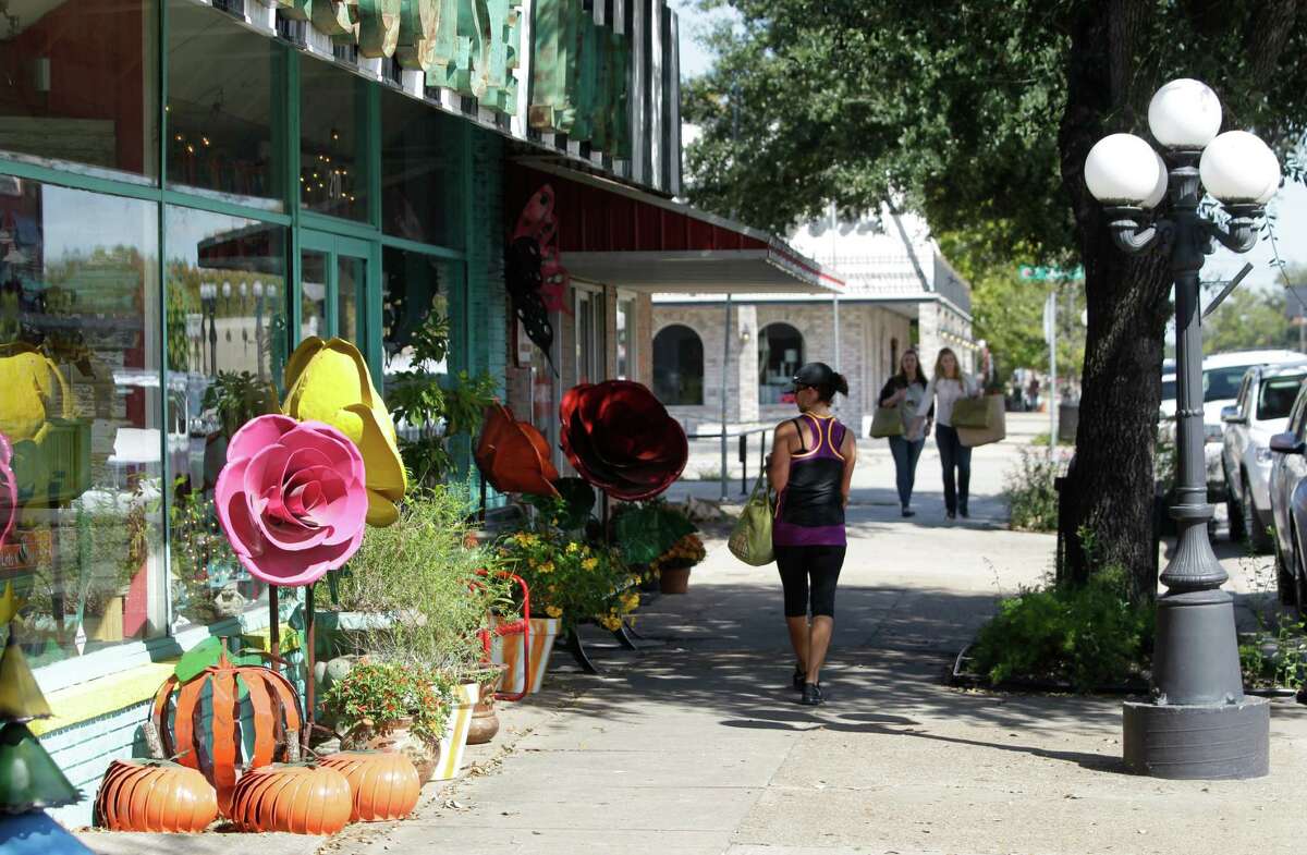 Margarita anyone? Old Town Tomball eyes end to liquor ban