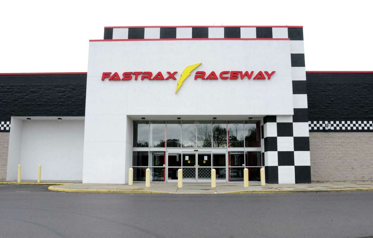 No pay, no refunds as go-carts spin out