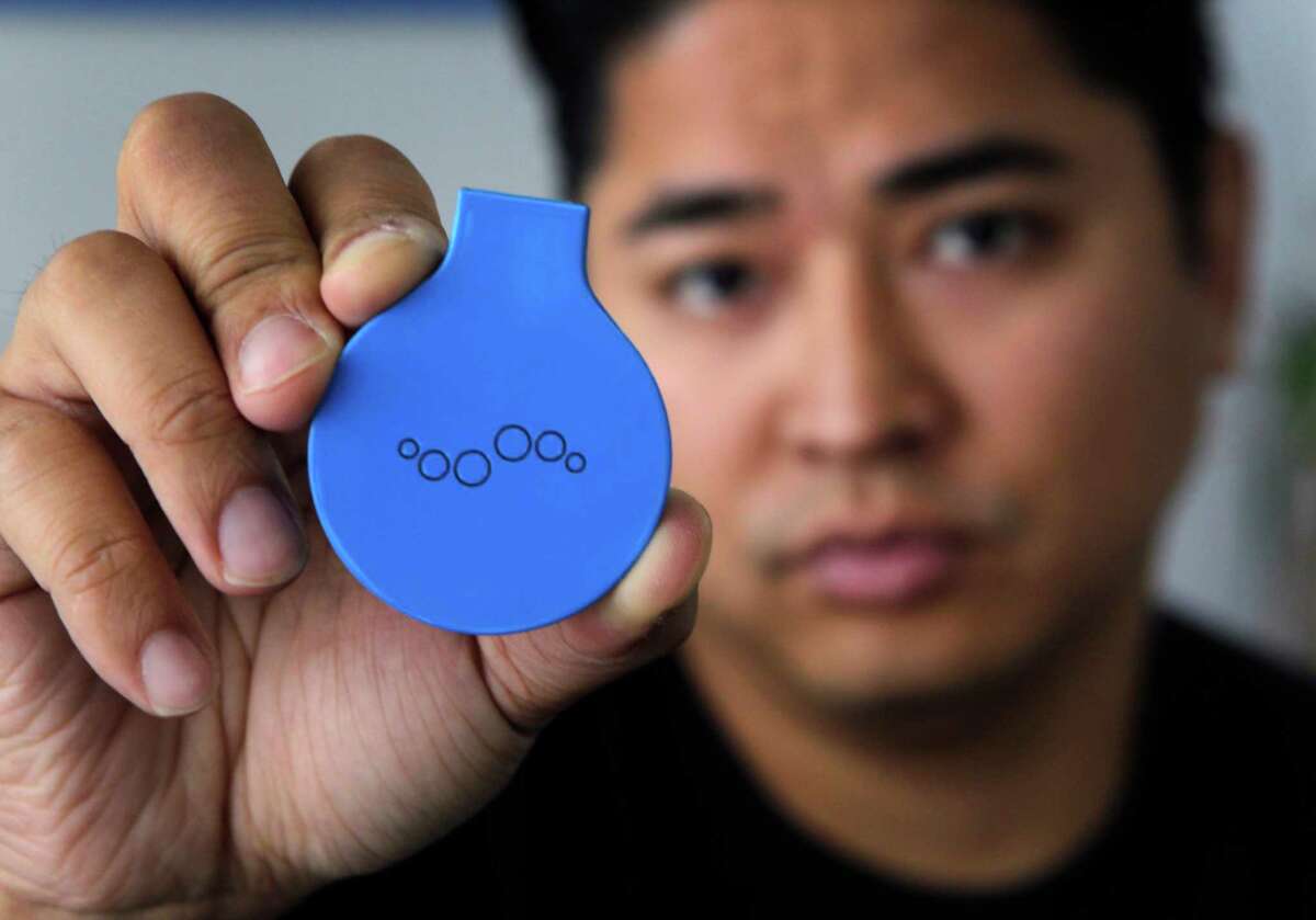 Breathalizer app calls Uber if you’re drunk