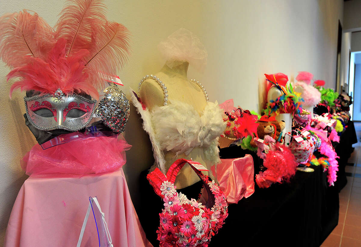 Breast Cancer Awareness Bras