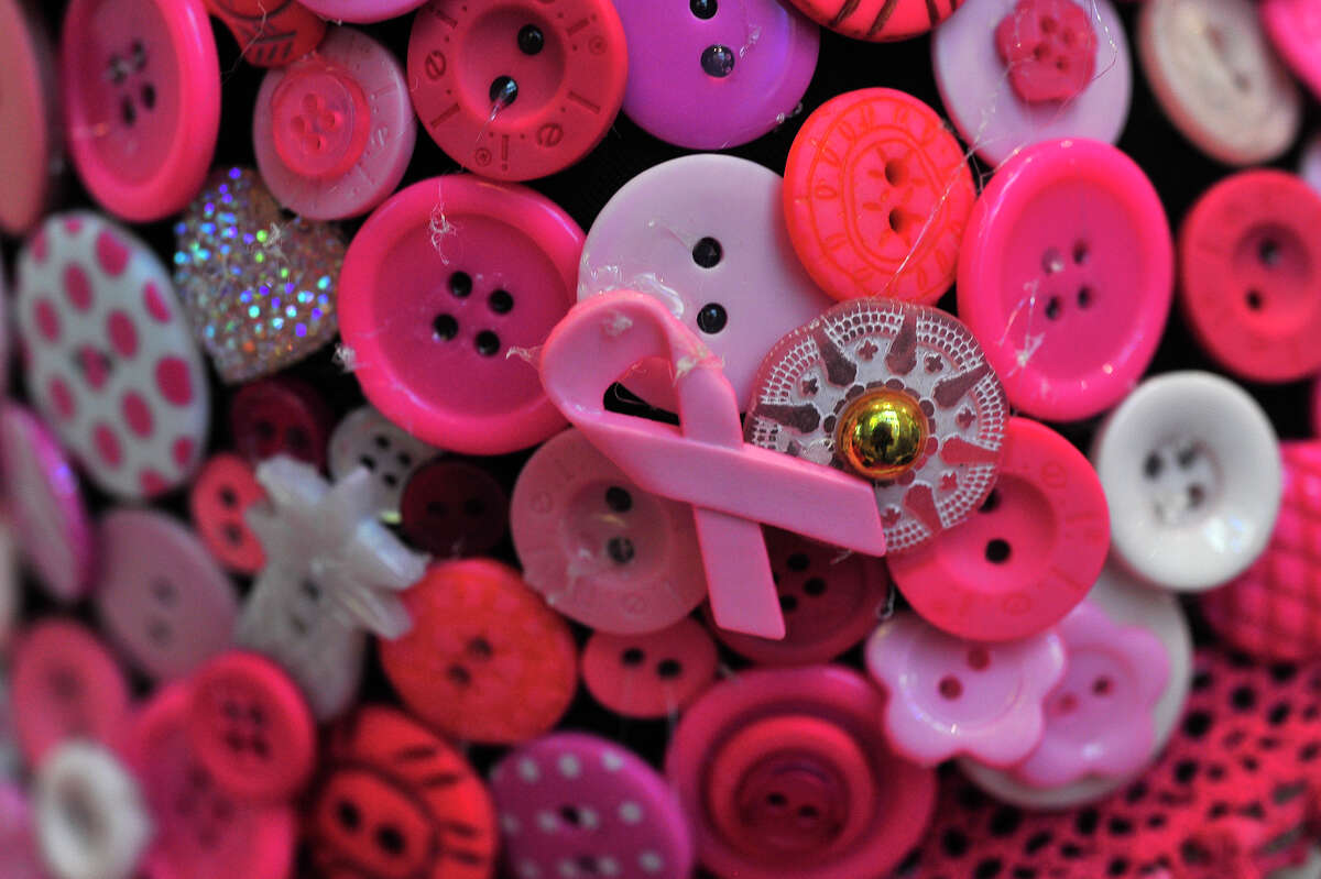 Breast Cancer Awareness Bras