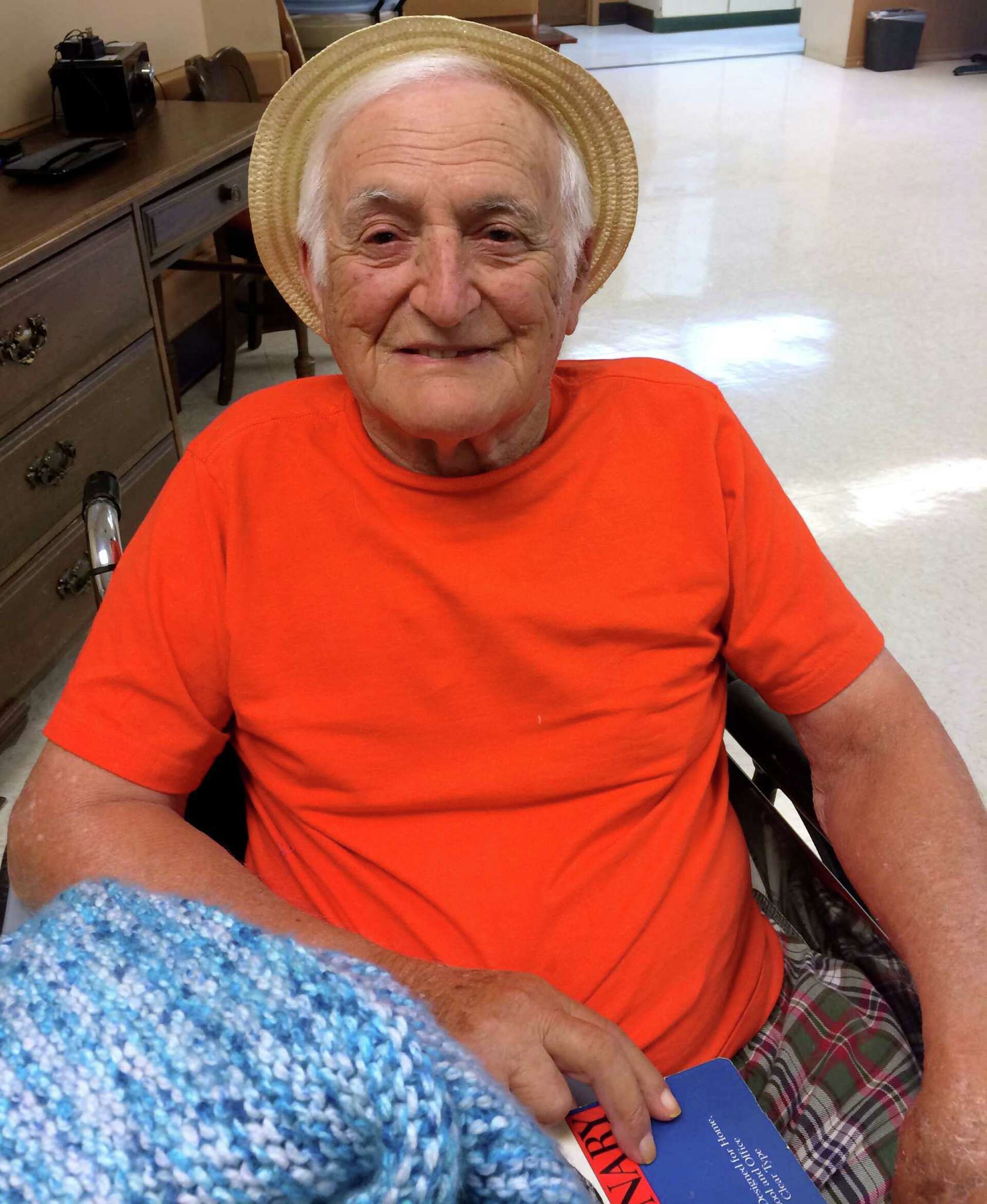 WWII veteran's plight brings call for probate court reform