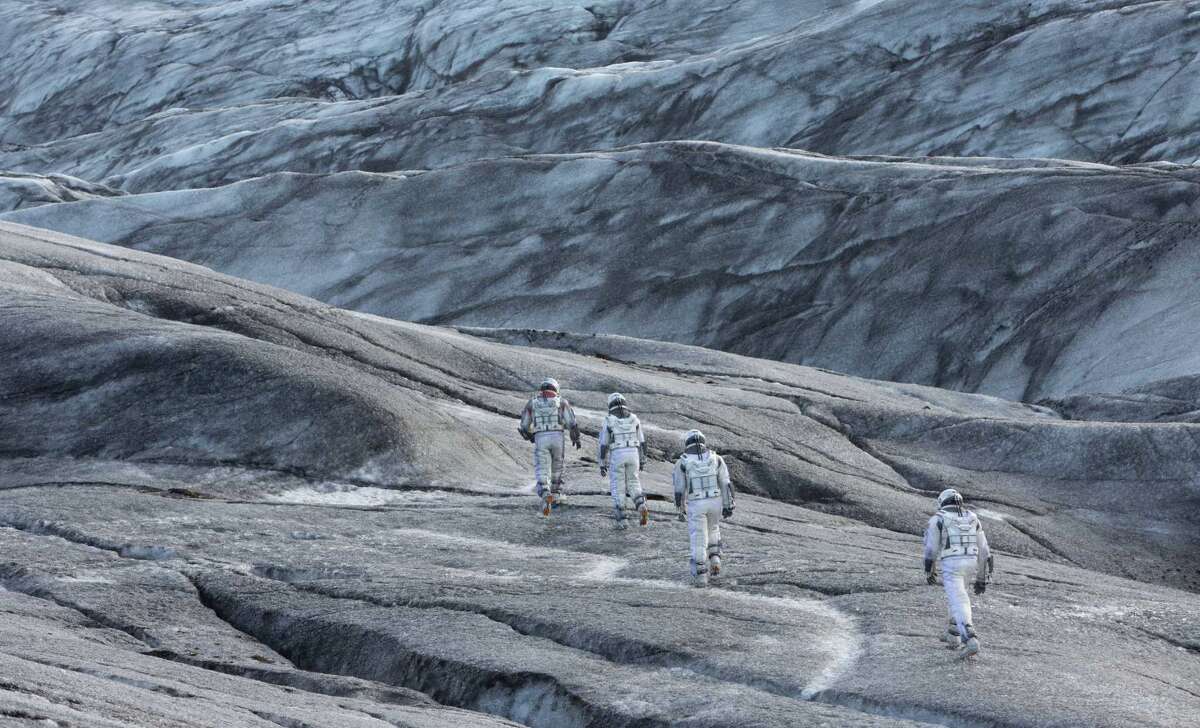 'Interstellar’ review: A long journey with not enough new places