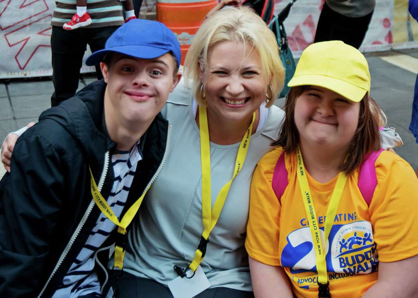 Down syndrome teens' prom pic goes viral