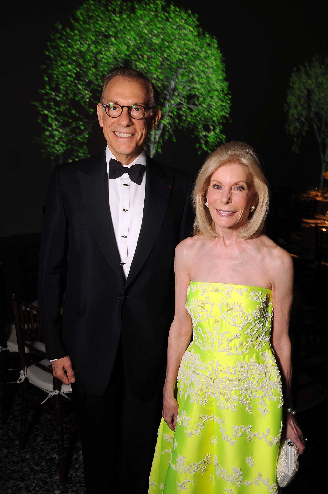 $1.6 million raised at MFAH Grand Gala Ball