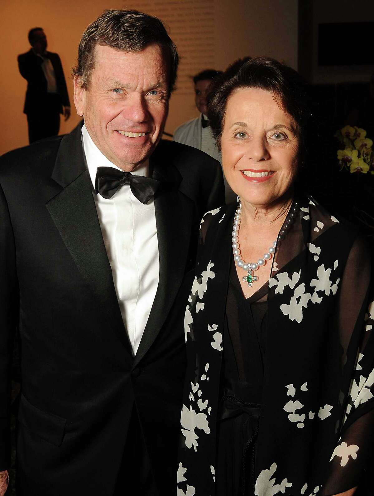 $1.6 million raised at MFAH Grand Gala Ball