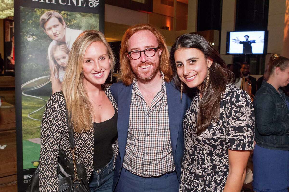 2014 FORTUNE 40 Under 40 release party