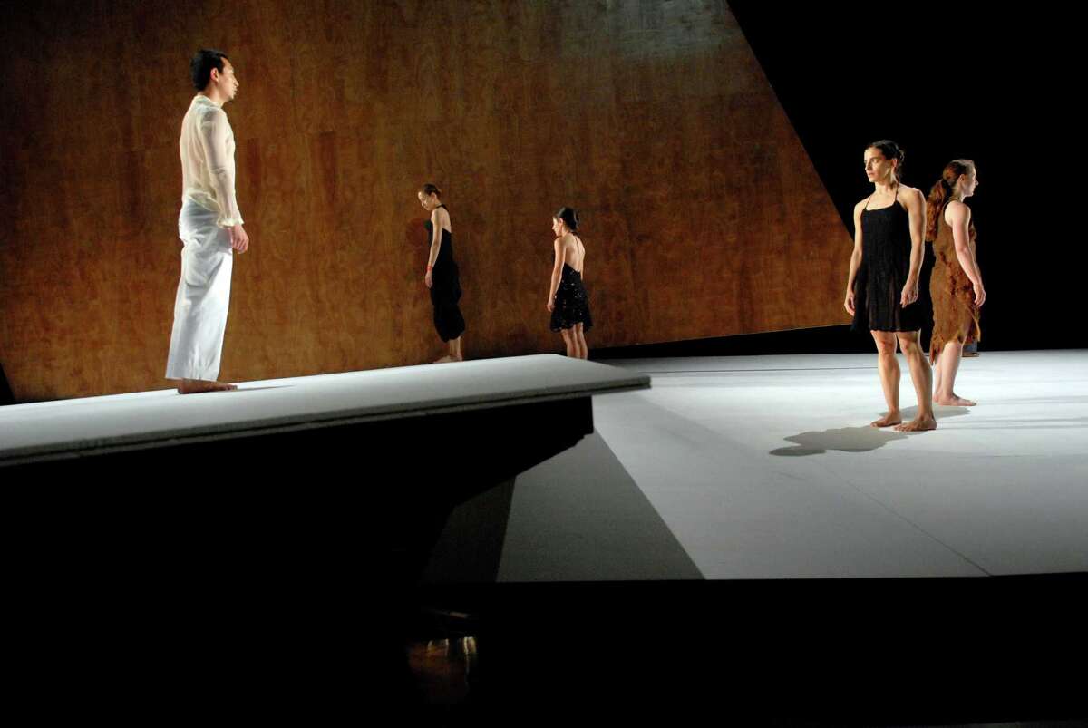 Dance review: Waltz & Guests casts Schubert in new light