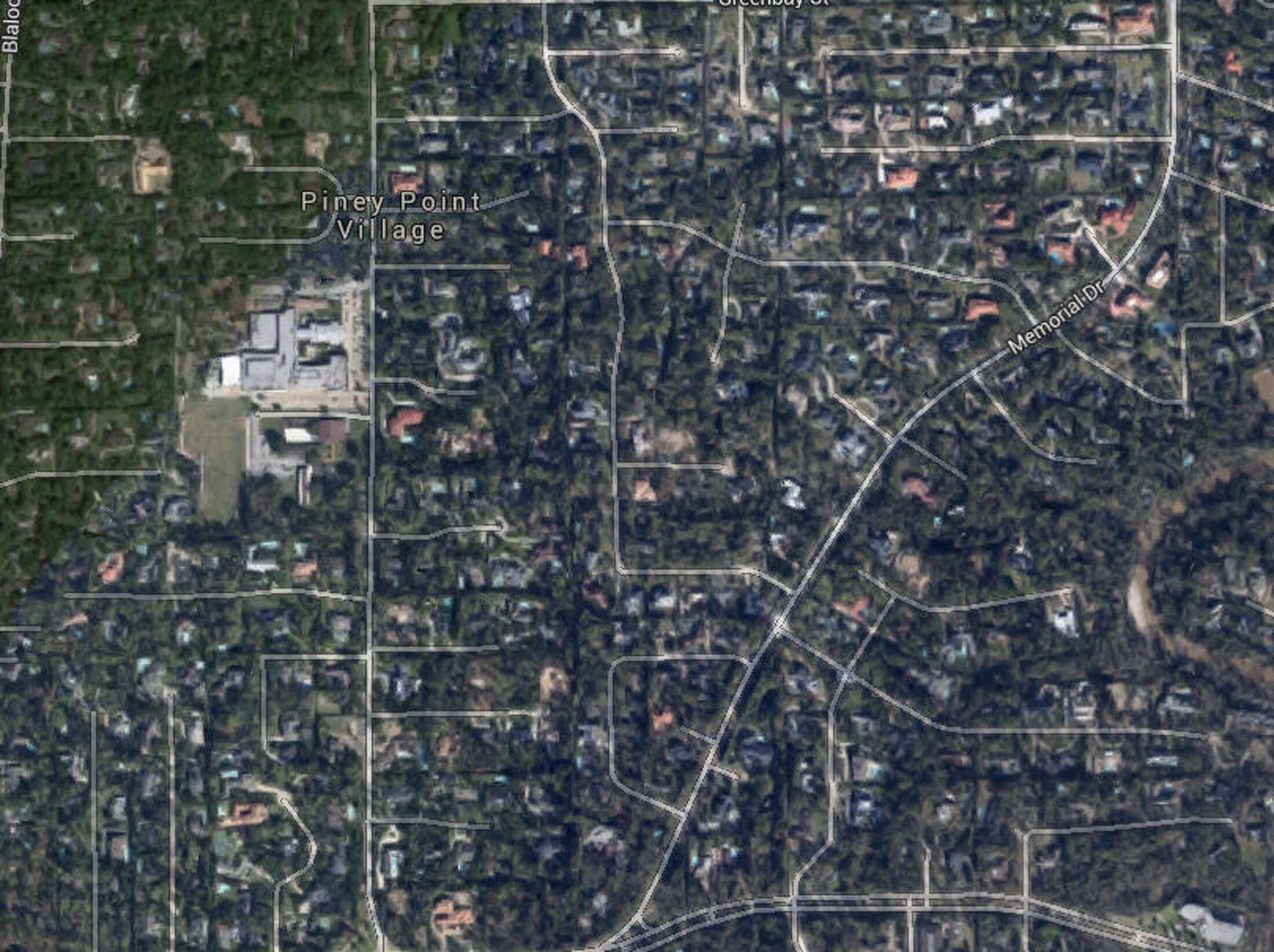 See the origins of Houston-area neighborhoods