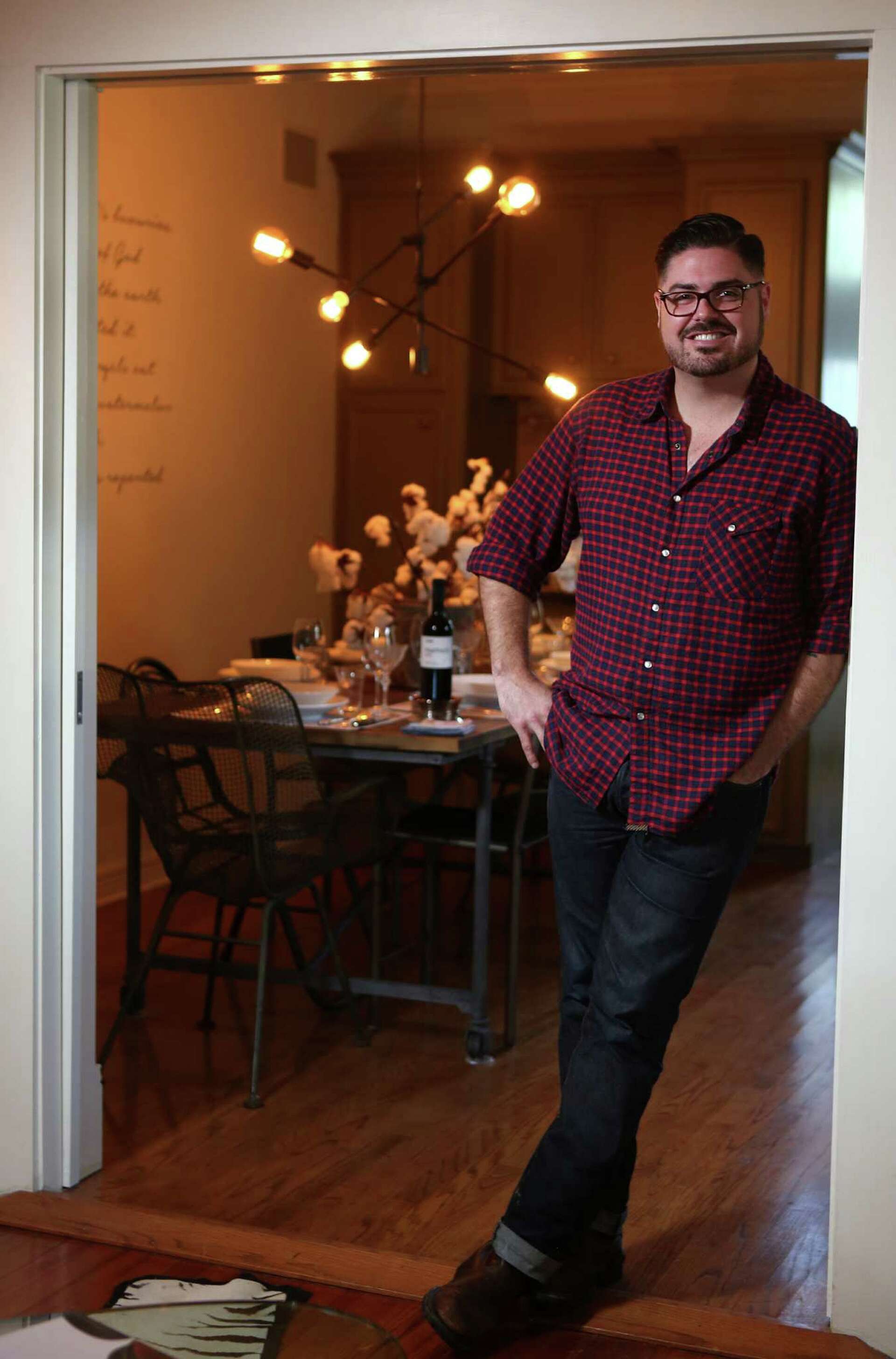 Morgan Weber launches local spirits company