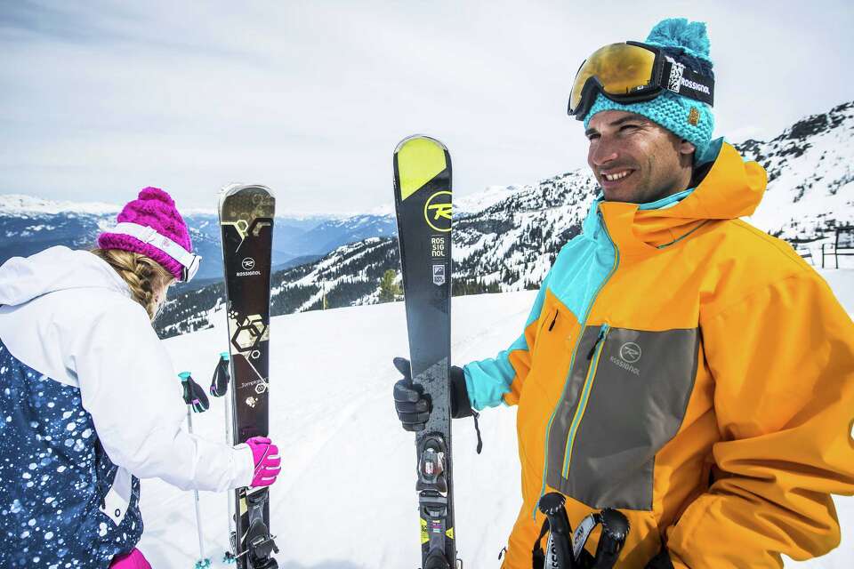 Must-have gear for winter ski season