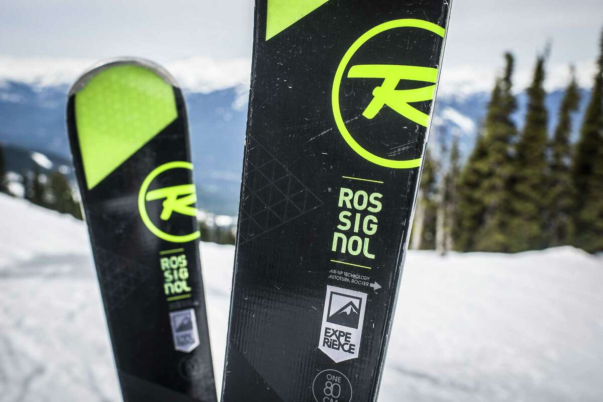 Must-have gear for winter ski season