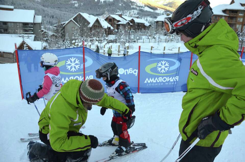 High-tech on the slopes: the latest ski innovations