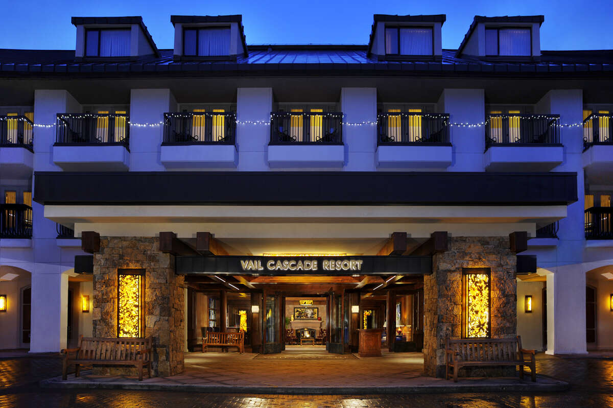 Apres-ski scene in Vail as enticing as the slopes