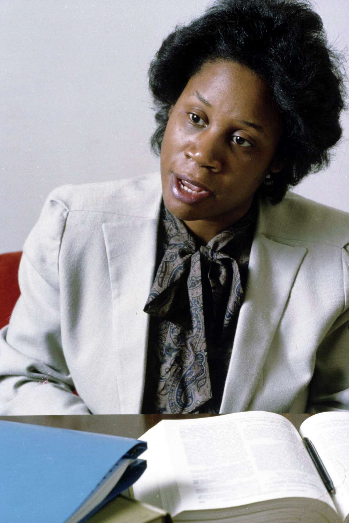 How Houston dealt with the oil bust in the '80s