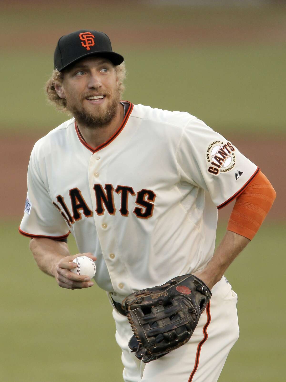 Royals again show assets that got them here, but that can change