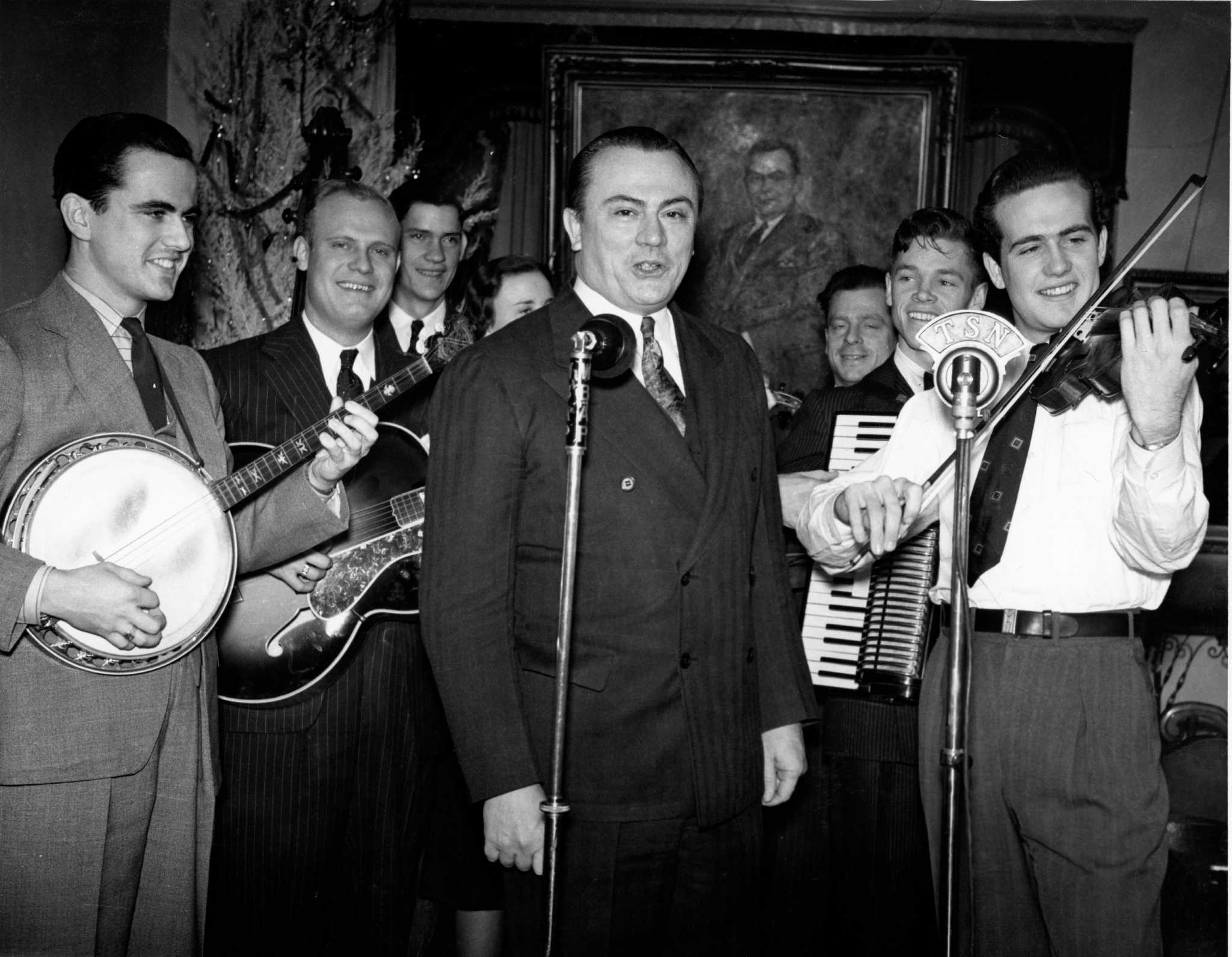 Holley: 'Pappy' led way for Patrick