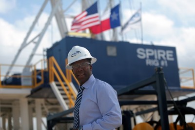 Private equity firm buys Houston's Express Energy Services