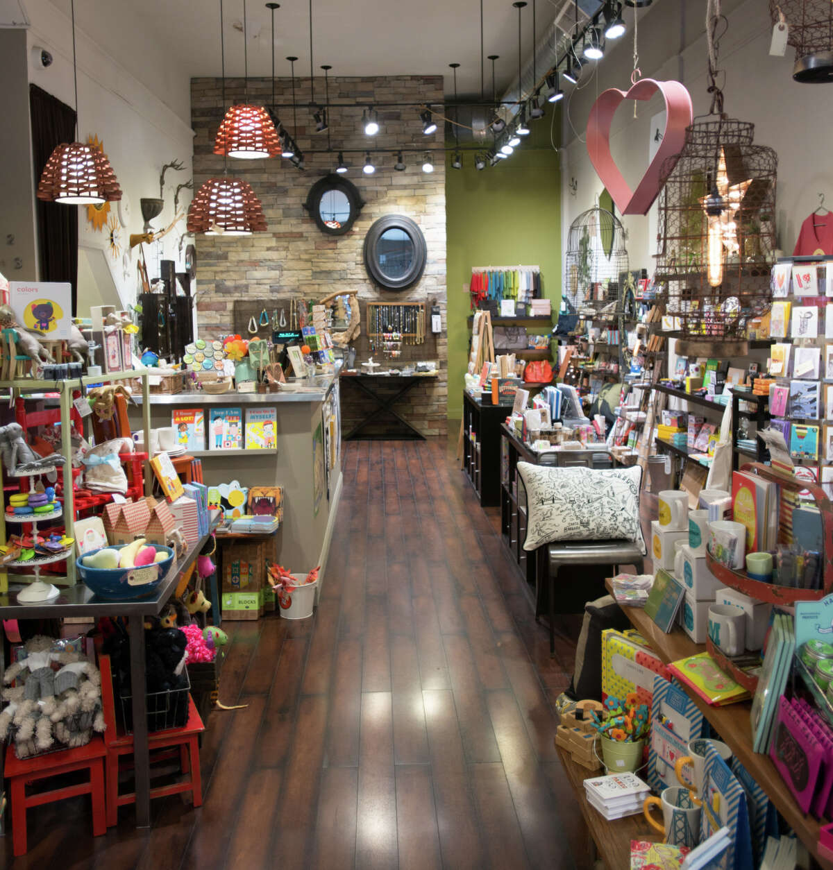 Meet your makers: Nathan & Co hosts receptions for local artisans