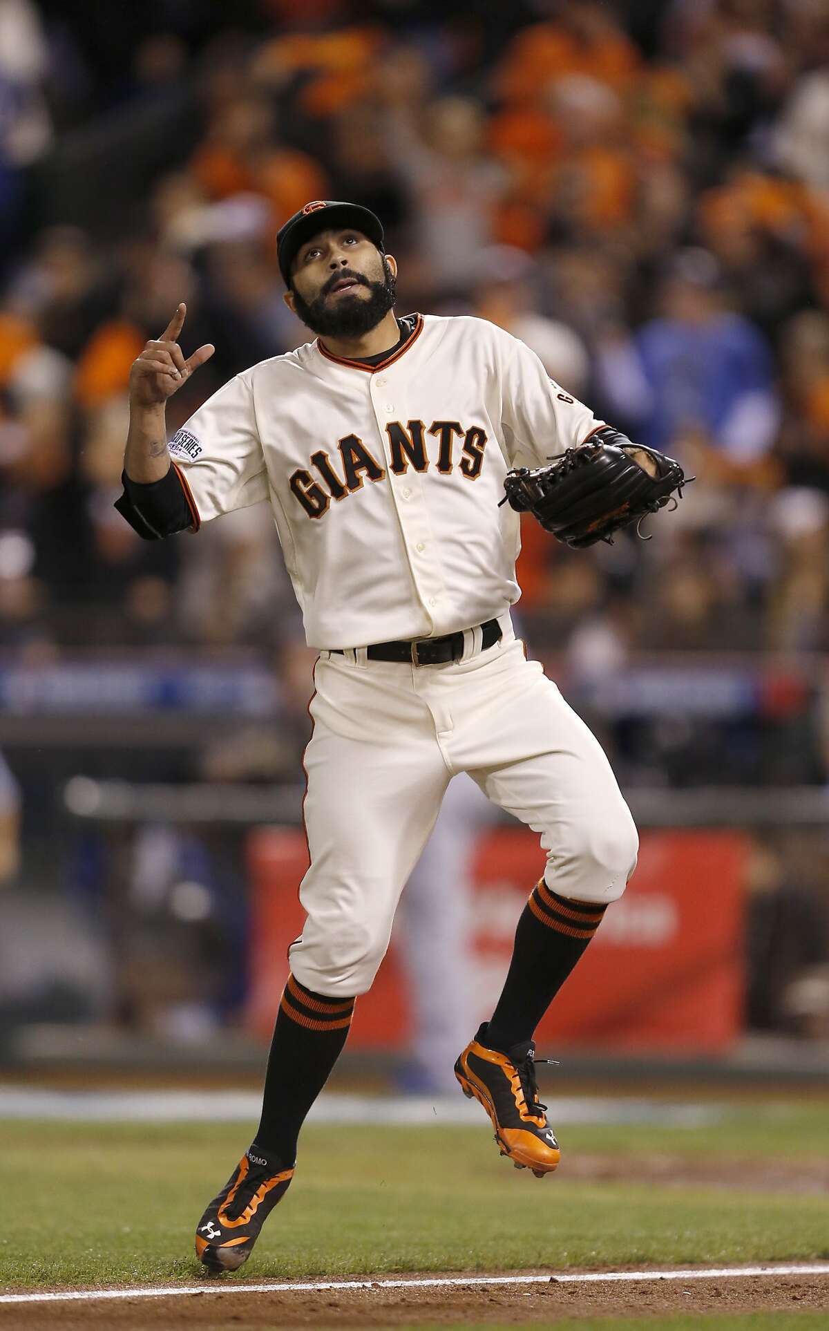 Royals again show assets that got them here, but that can change