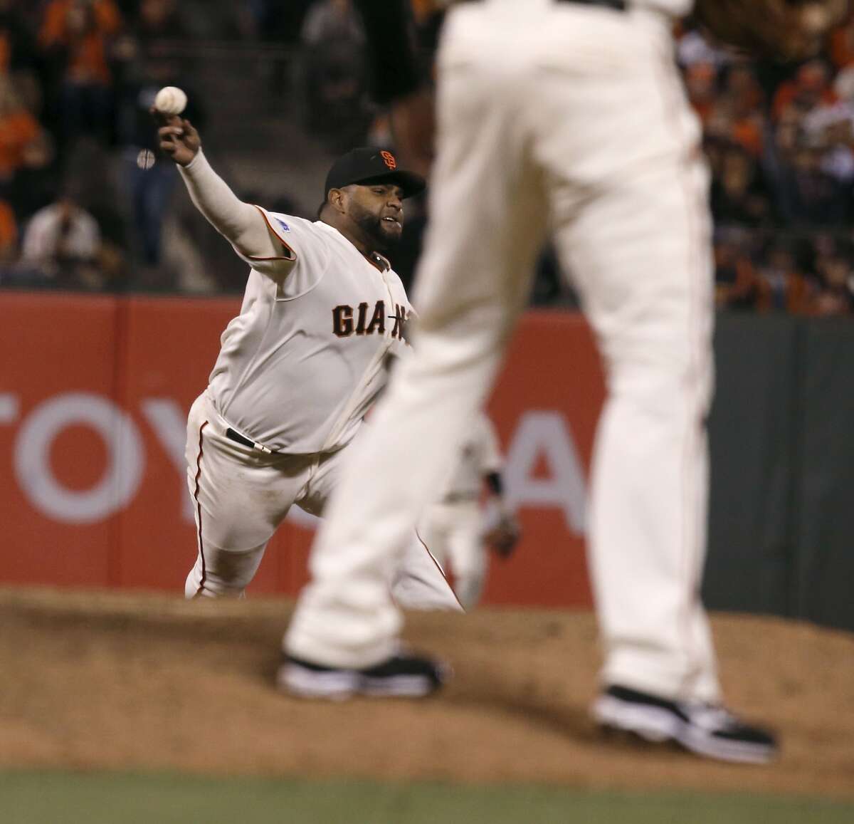 Royals again show assets that got them here, but that can change