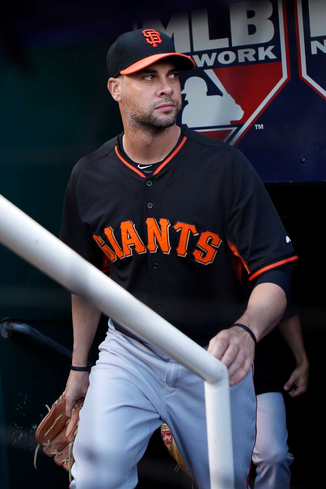 Shea: Bochy won’t use Bumgarner for Game 4 start
