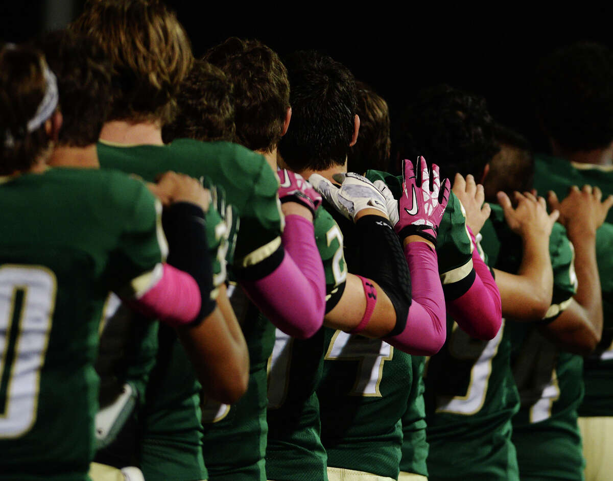 East Chambers goes to 8-0 for first time since '07 with win over Buna