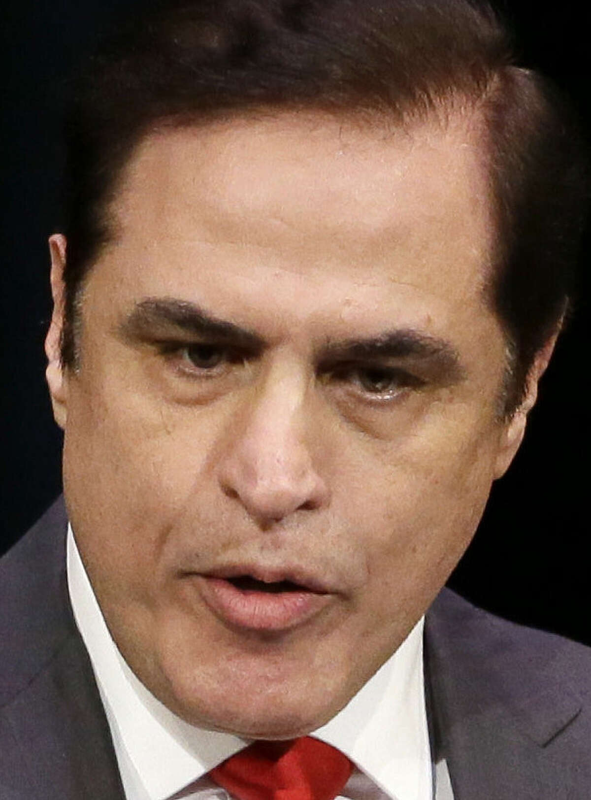 Cornyn's 'dream' of a governing agenda depends on slim GOP majority