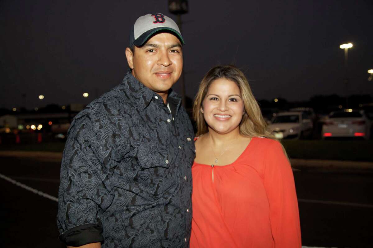 A weekend made for mySpy