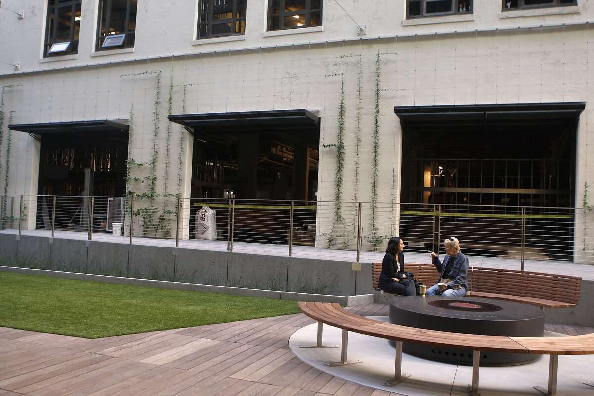 New Mid-Market food emporium to be 1st in high-end S.F. chain