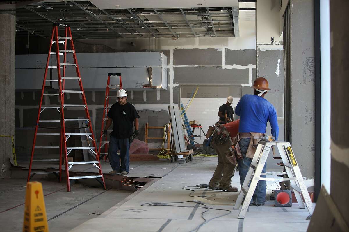 New Mid-Market food emporium to be 1st in high-end S.F. chain