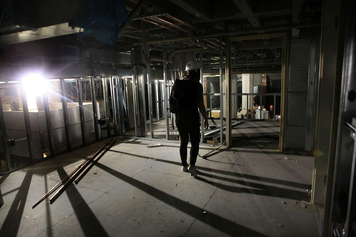 New Mid-Market food emporium to be 1st in high-end S.F. chain