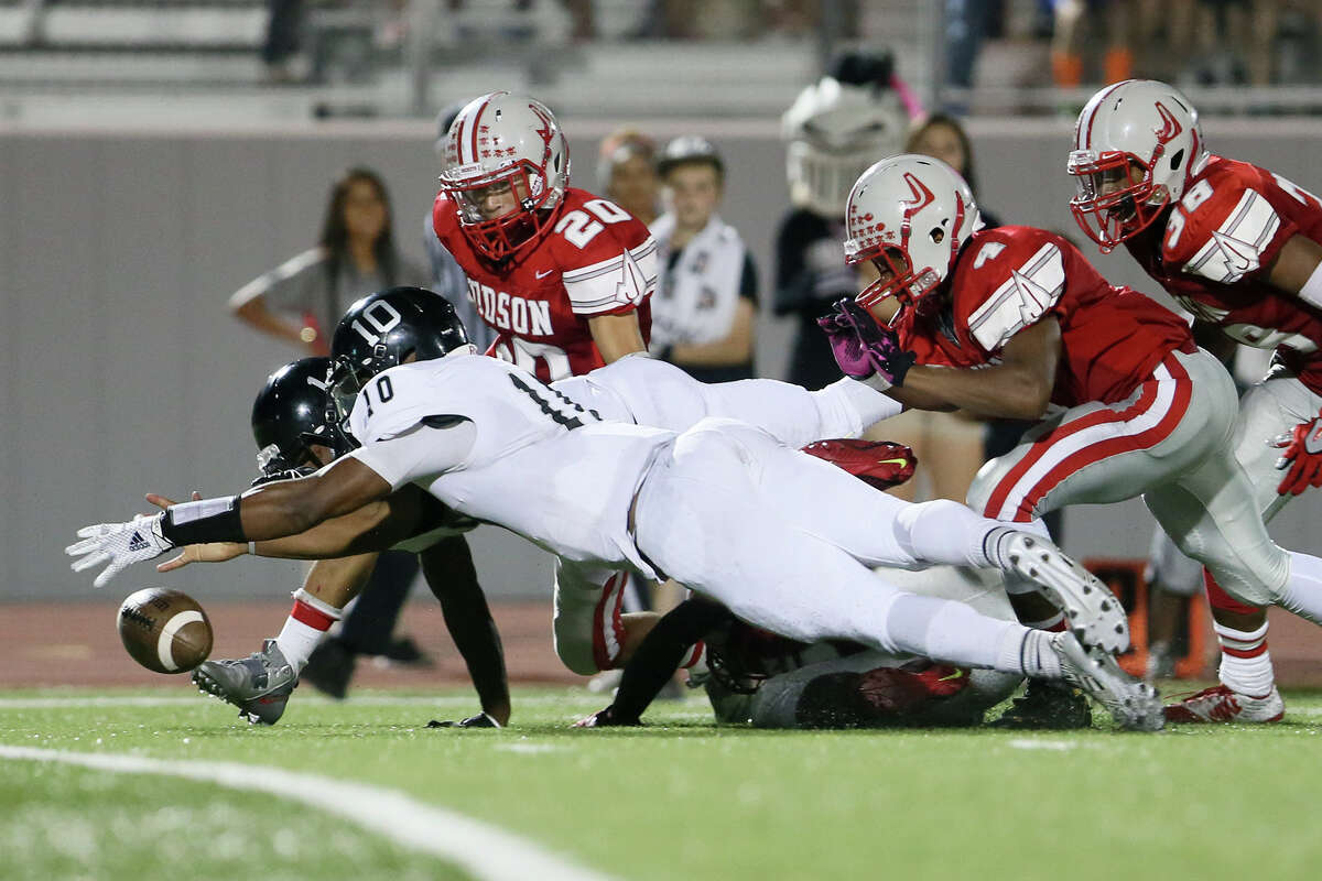 Steele rallies to top Judson