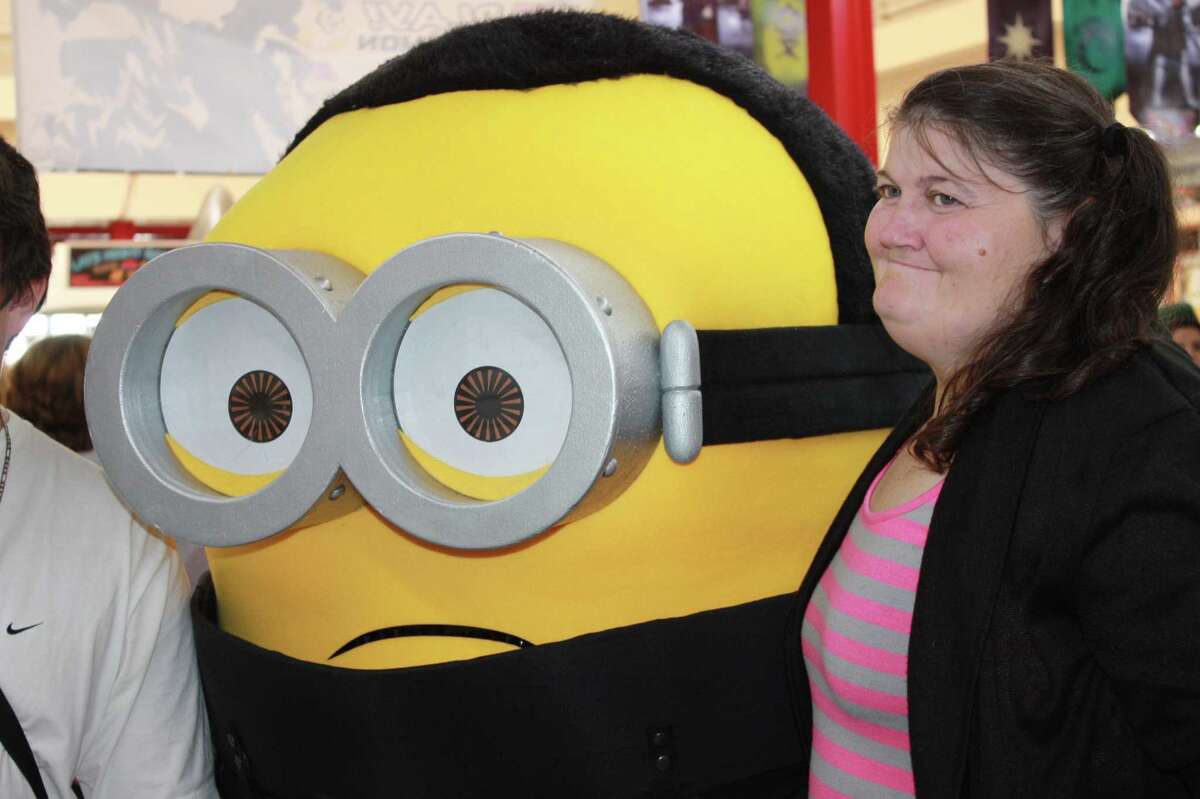 A weekend made for mySpy